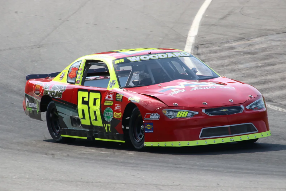 Offseason Spotlight: Woodard Stands Alone in Flying Tiger History After ...