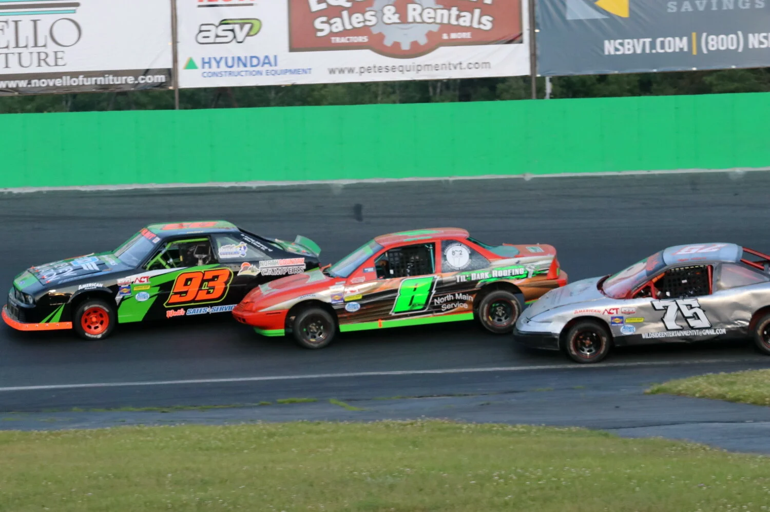 Thunder Road Joins FloRacing in Multi-Year Live Streaming Agreement ...