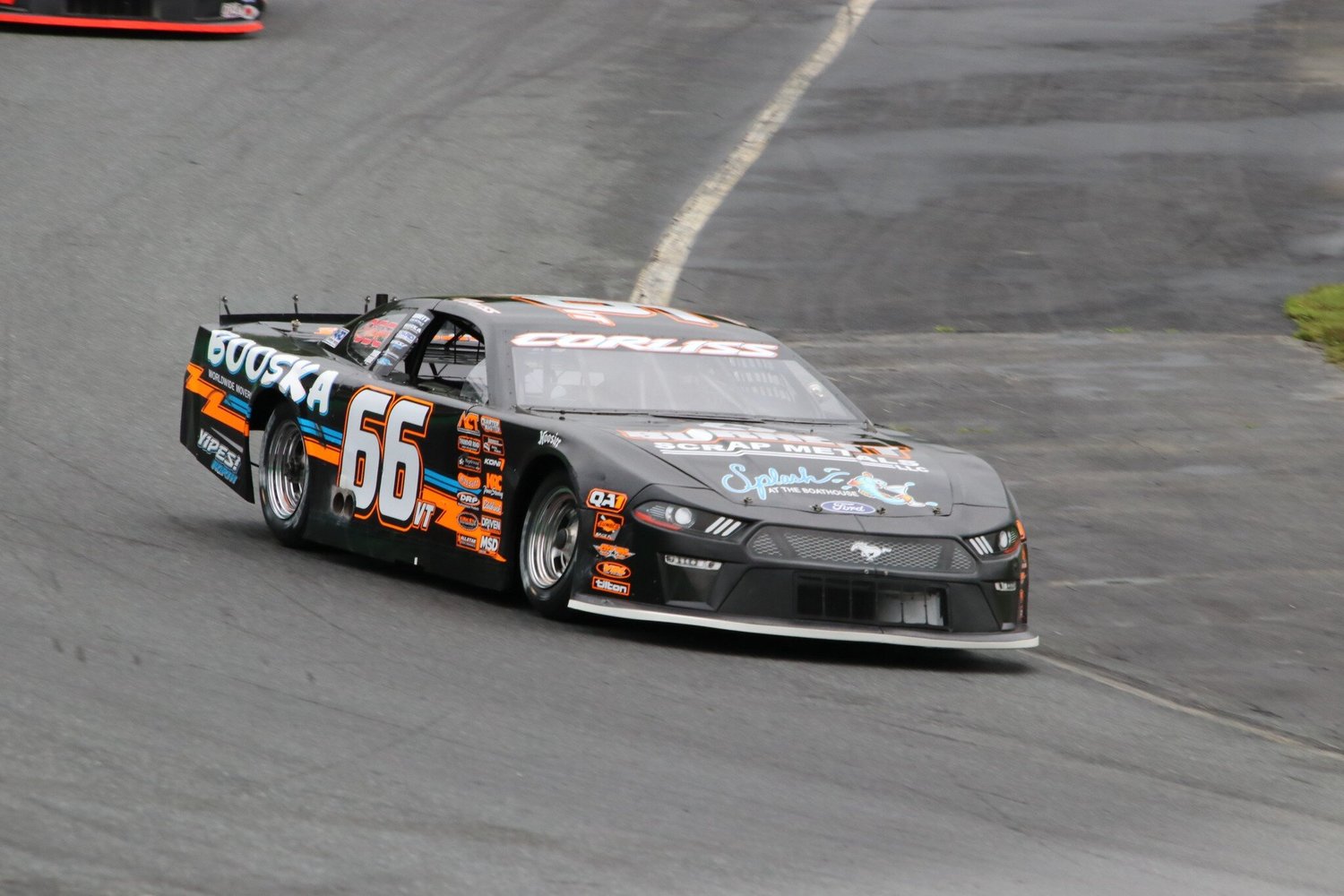 Forms — Thunder Road Speedbowl