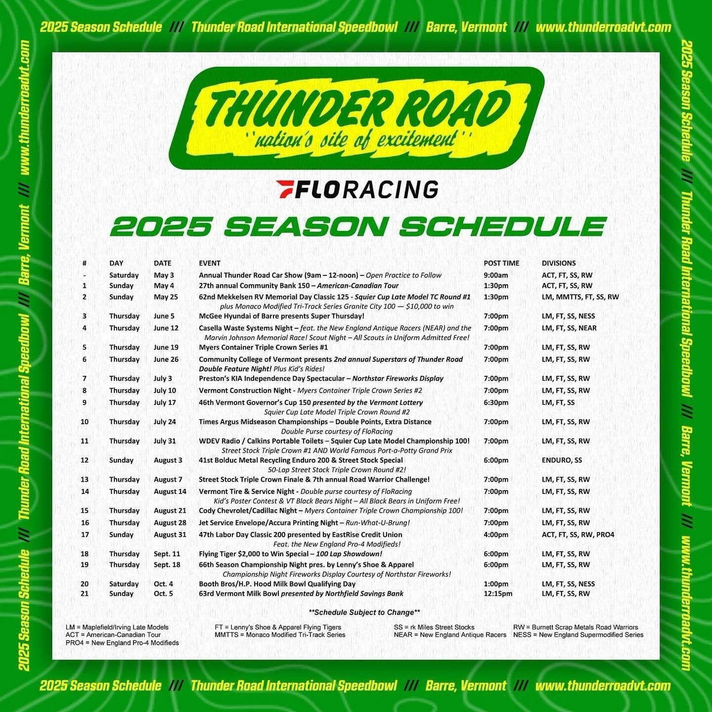 Brandon Gray, Kyle MacAskill Claim Times Argus Midseason Championships ...