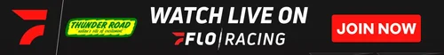 Thunder Road Speedbowl