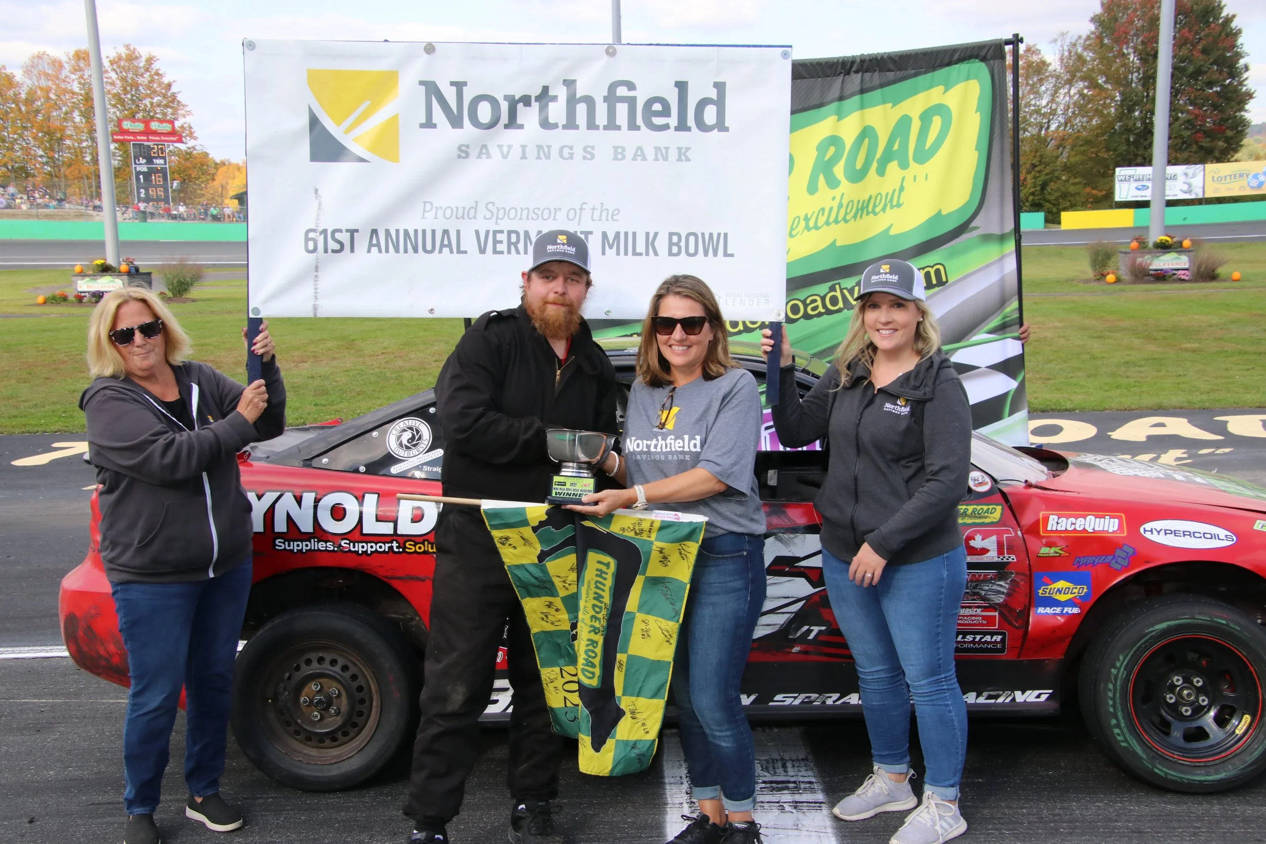 King of the Road Stephen Donahue Backs Up Breakout Season with Vermont ...