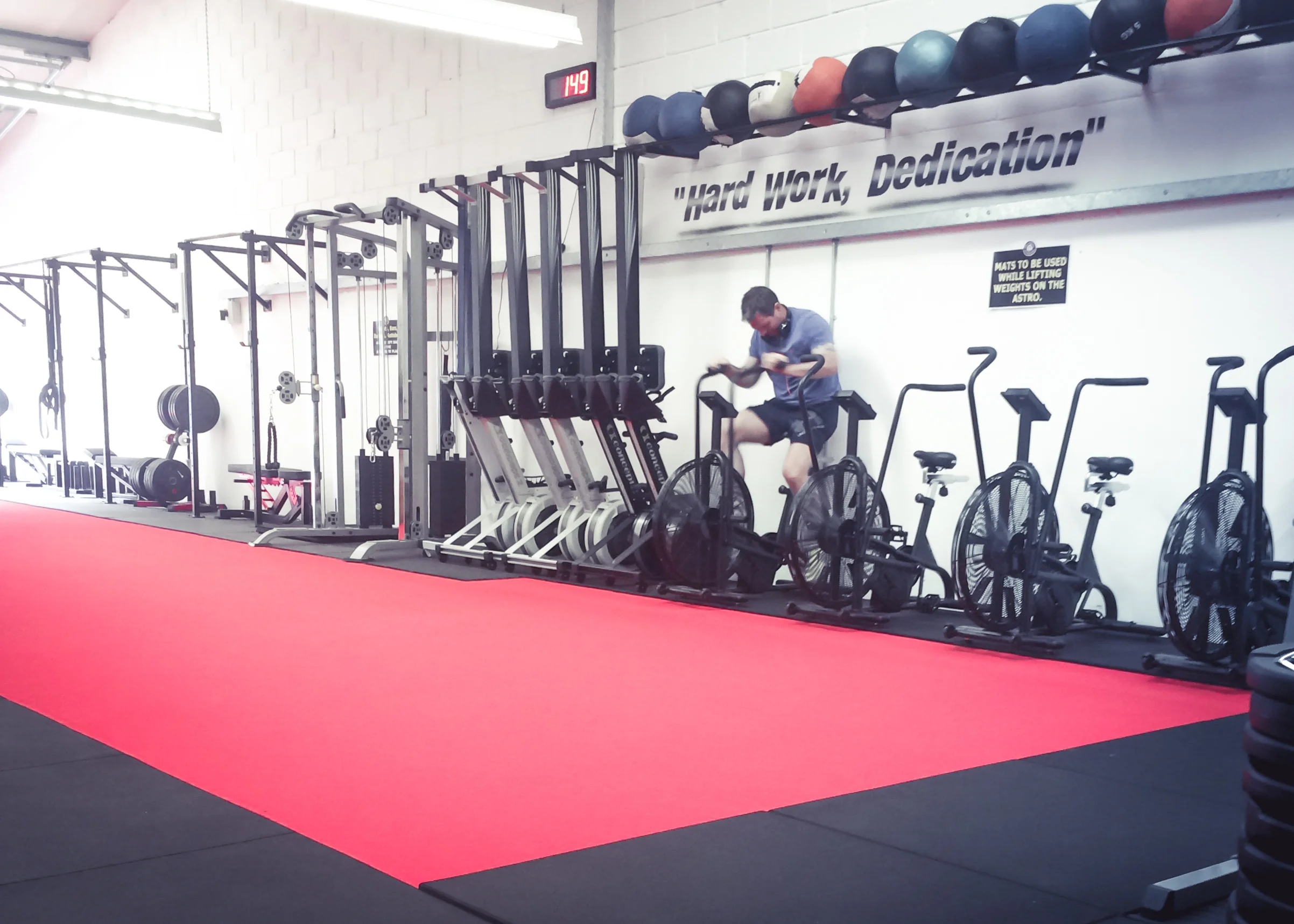 O'Flaherty Fitness and Performance