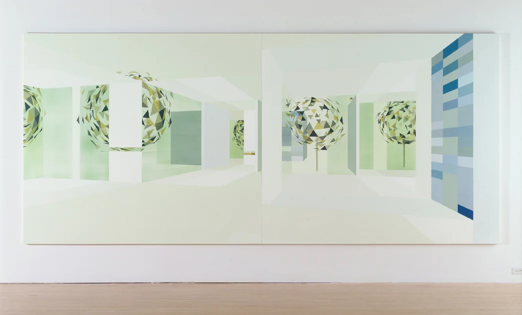 HOUSE — KEVIN APPEL