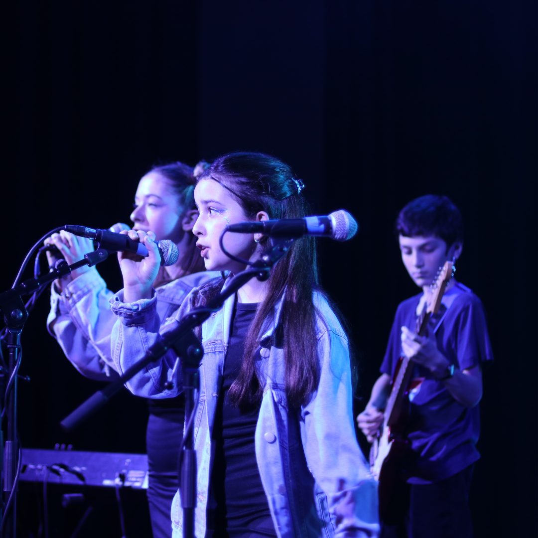 Beds Band Factory - ticket sales open! — Inspiring Music - Central ...