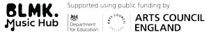 BLMK Music Hub — Inspiring Music - Central Bedfordshire