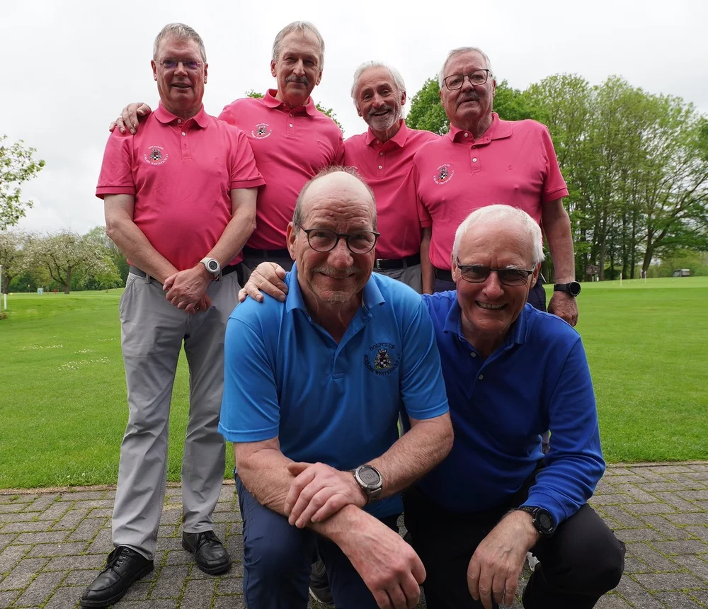 GC Schloss Westerholt e.V.