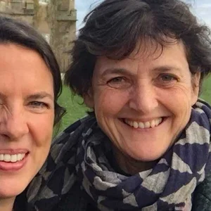 The Joyful Environmentalist — Isabel Losada