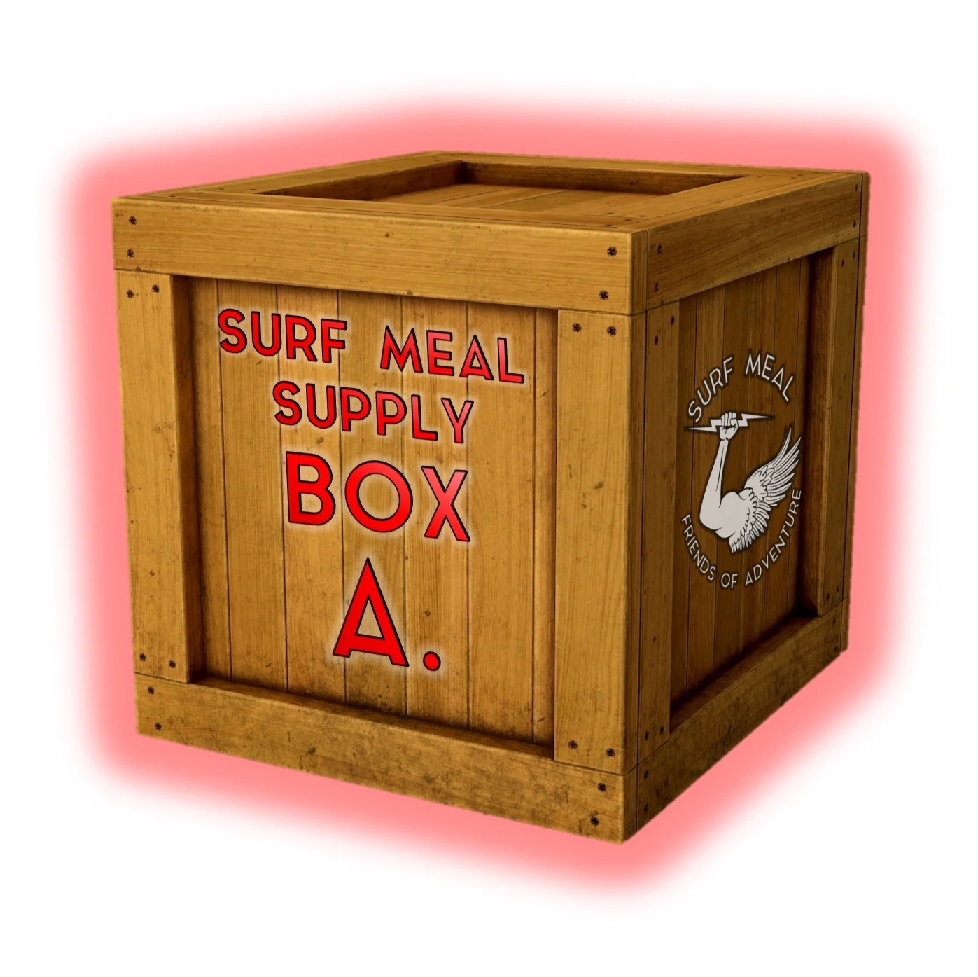Surf Meal® The Original Surf Food Company | Australia