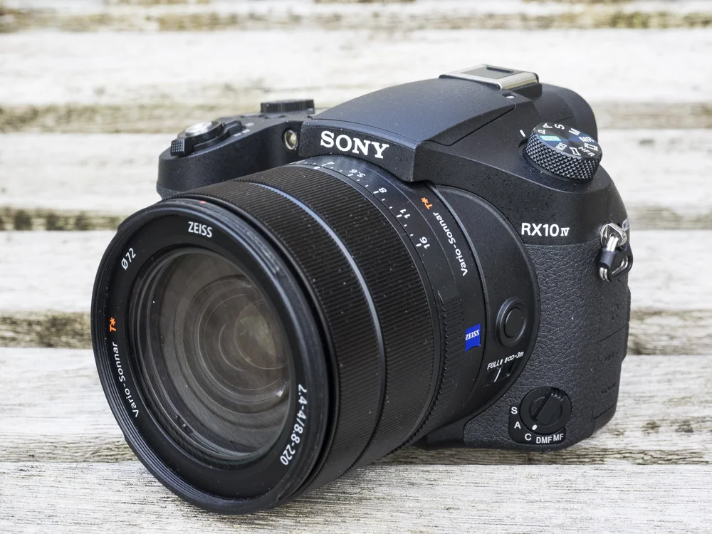 Sony RX10 IV — Words — TIMOTHY COLEMAN