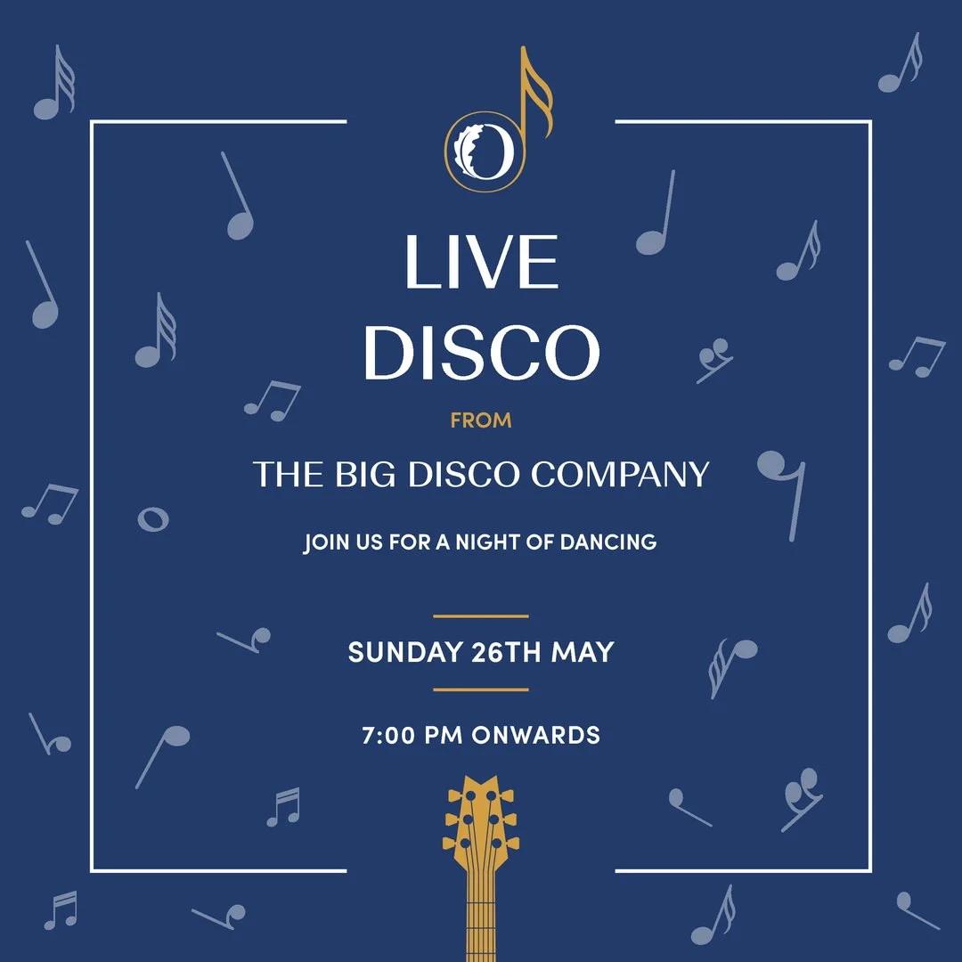 What's On in Wallingford — The Old Post Office, Wallingford | Pub ...