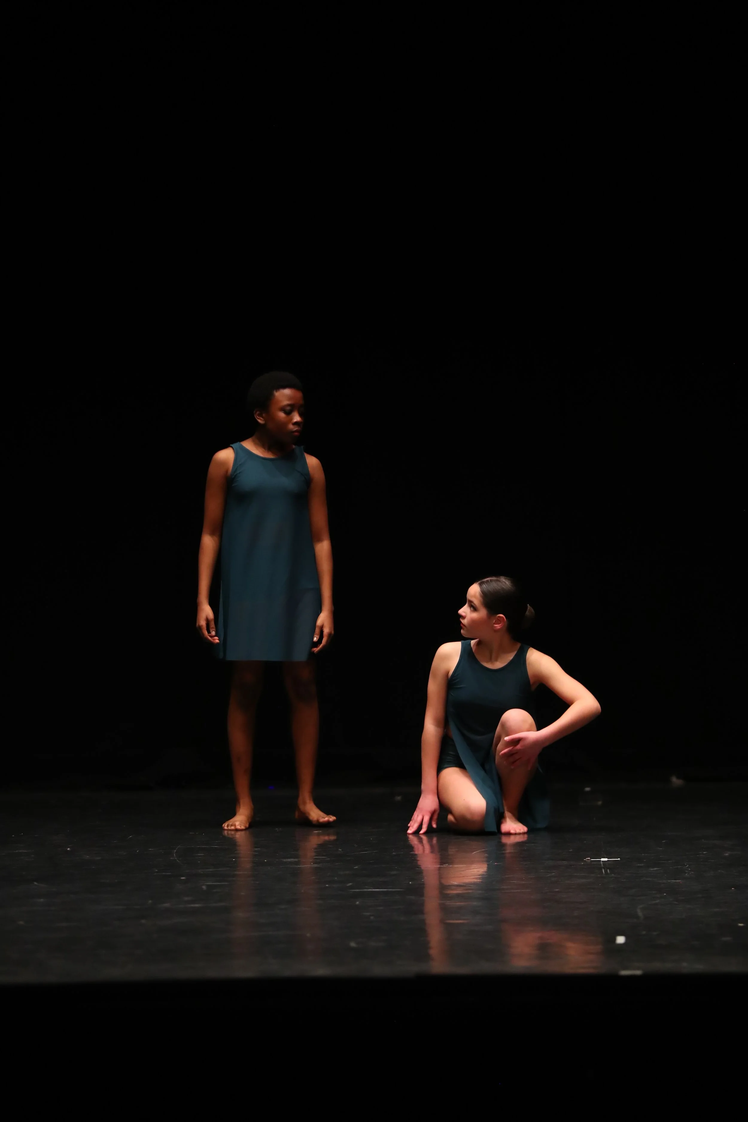 The South London Dance Academy — SLDA Competition Team