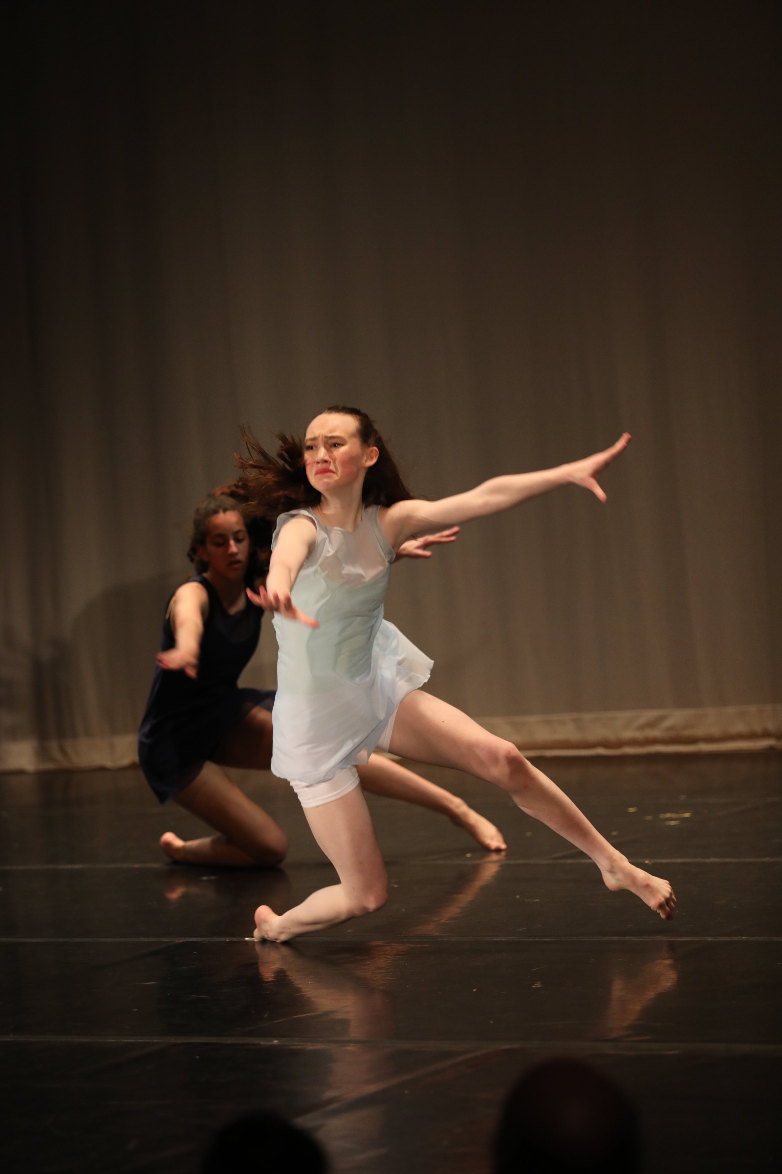 The South London Dance Academy — SLDA Competition Team