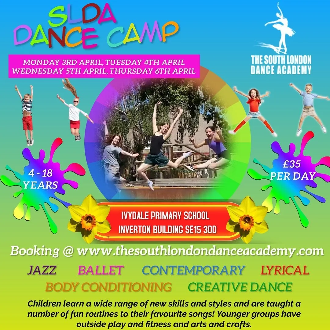 The South London Dance Academy