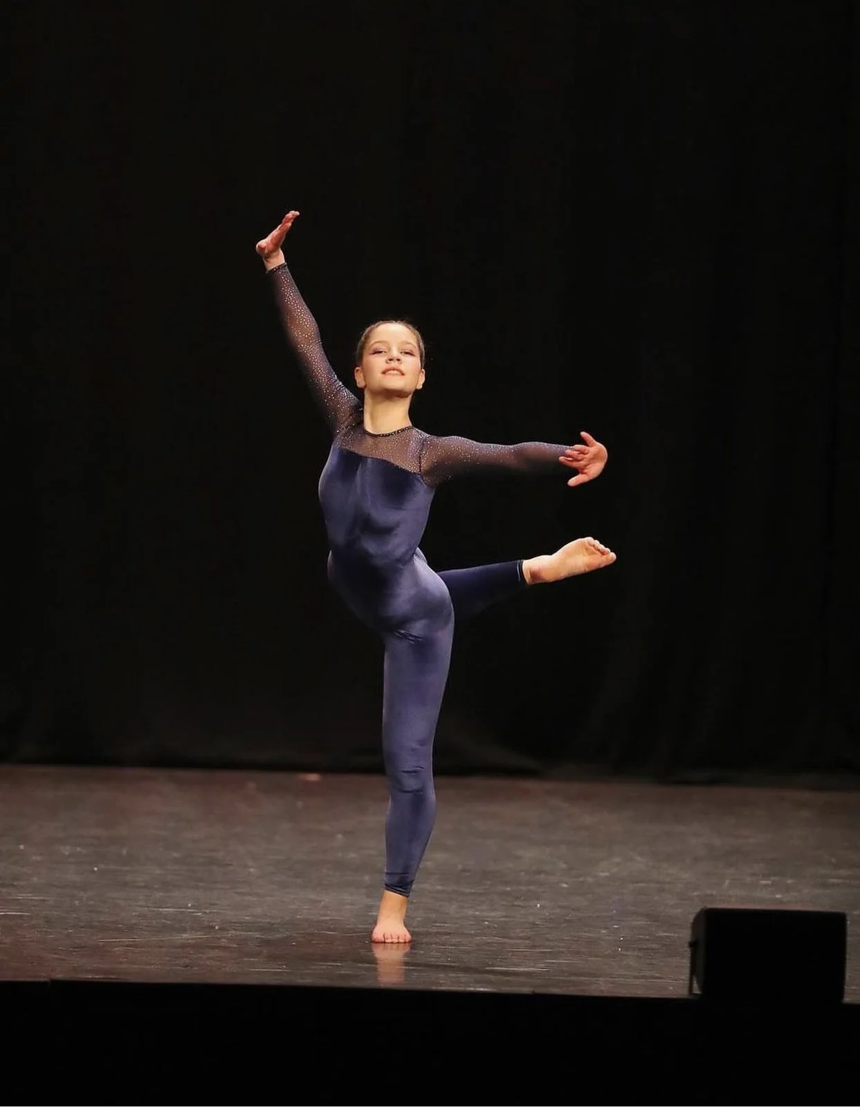 The South London Dance Academy — London Children's Ballet Success!