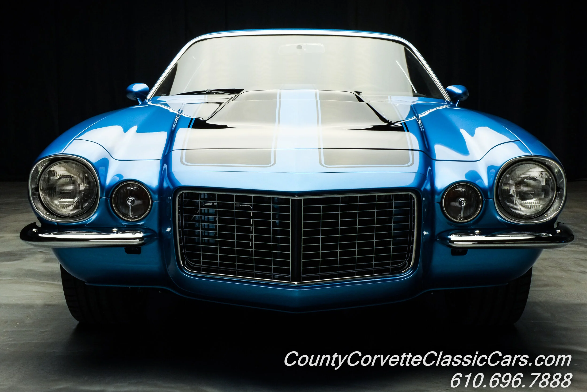 Camaro Z28 1970