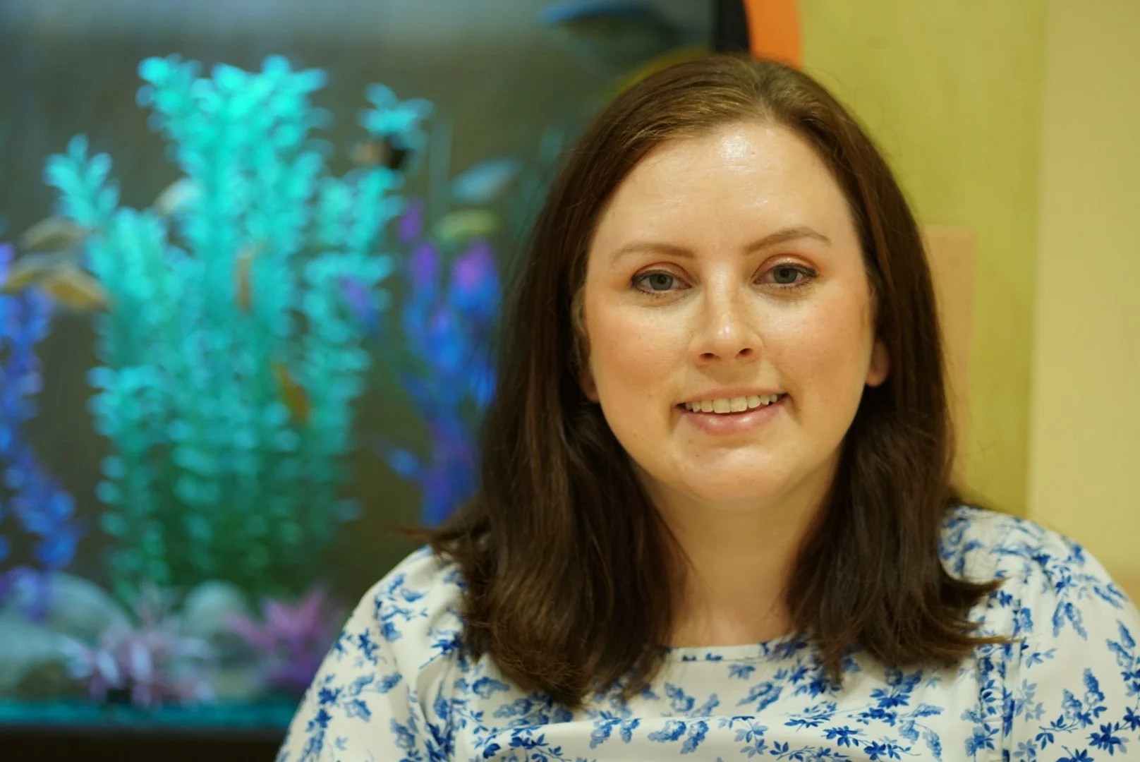 Jamie Sharma | Weissbluth Pediatrics