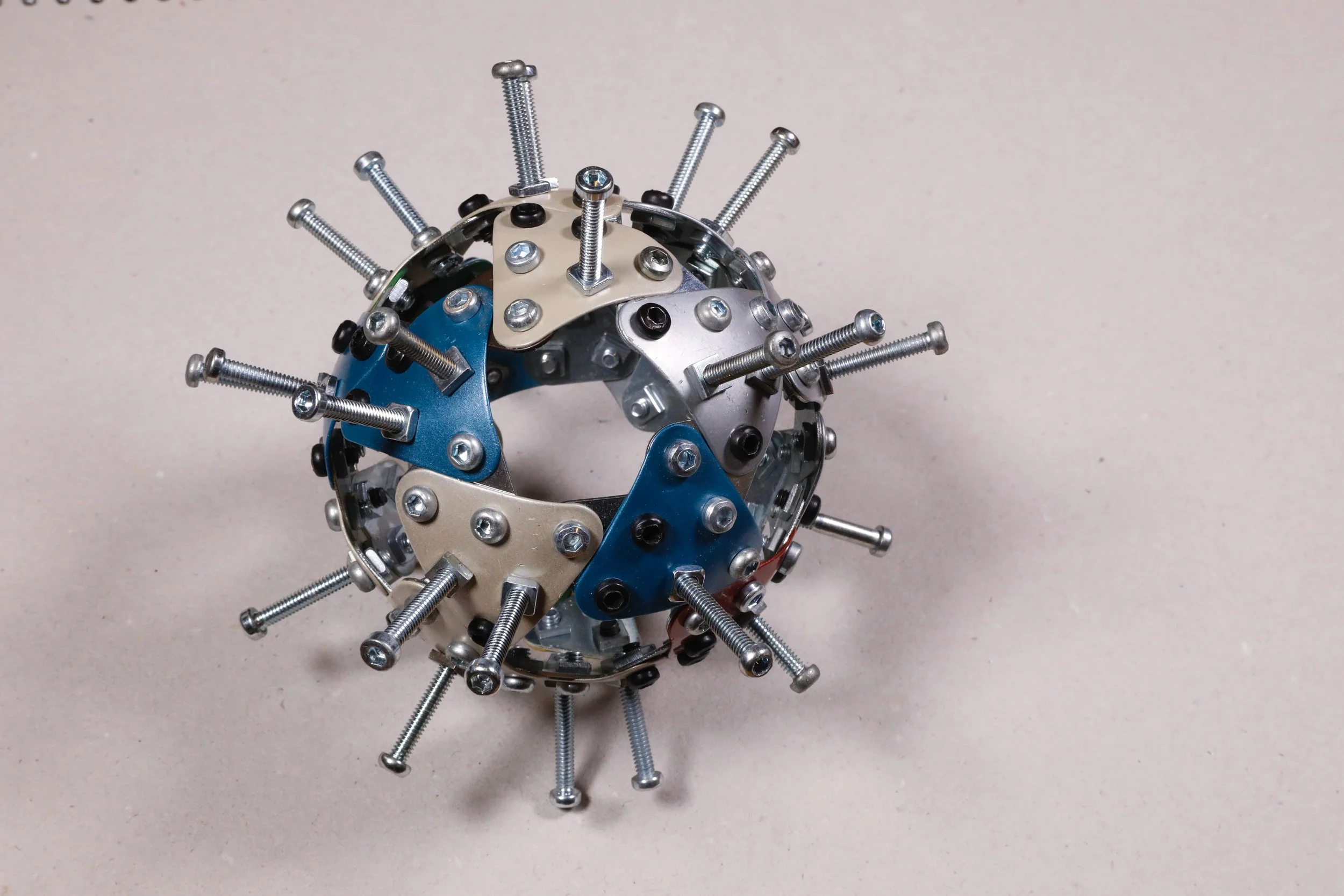 Viral Vector Technology Review — Olmec Connections