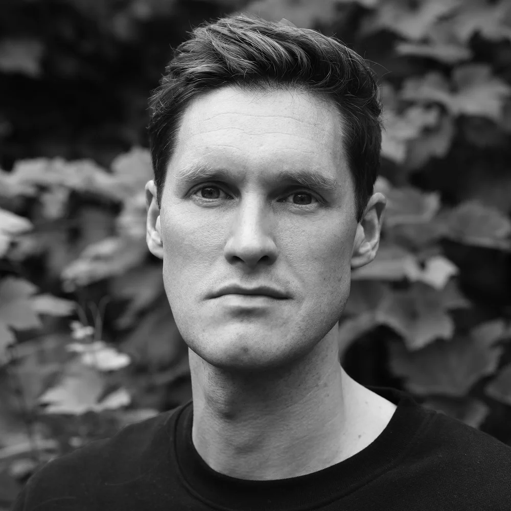 About — David Roland Warwick