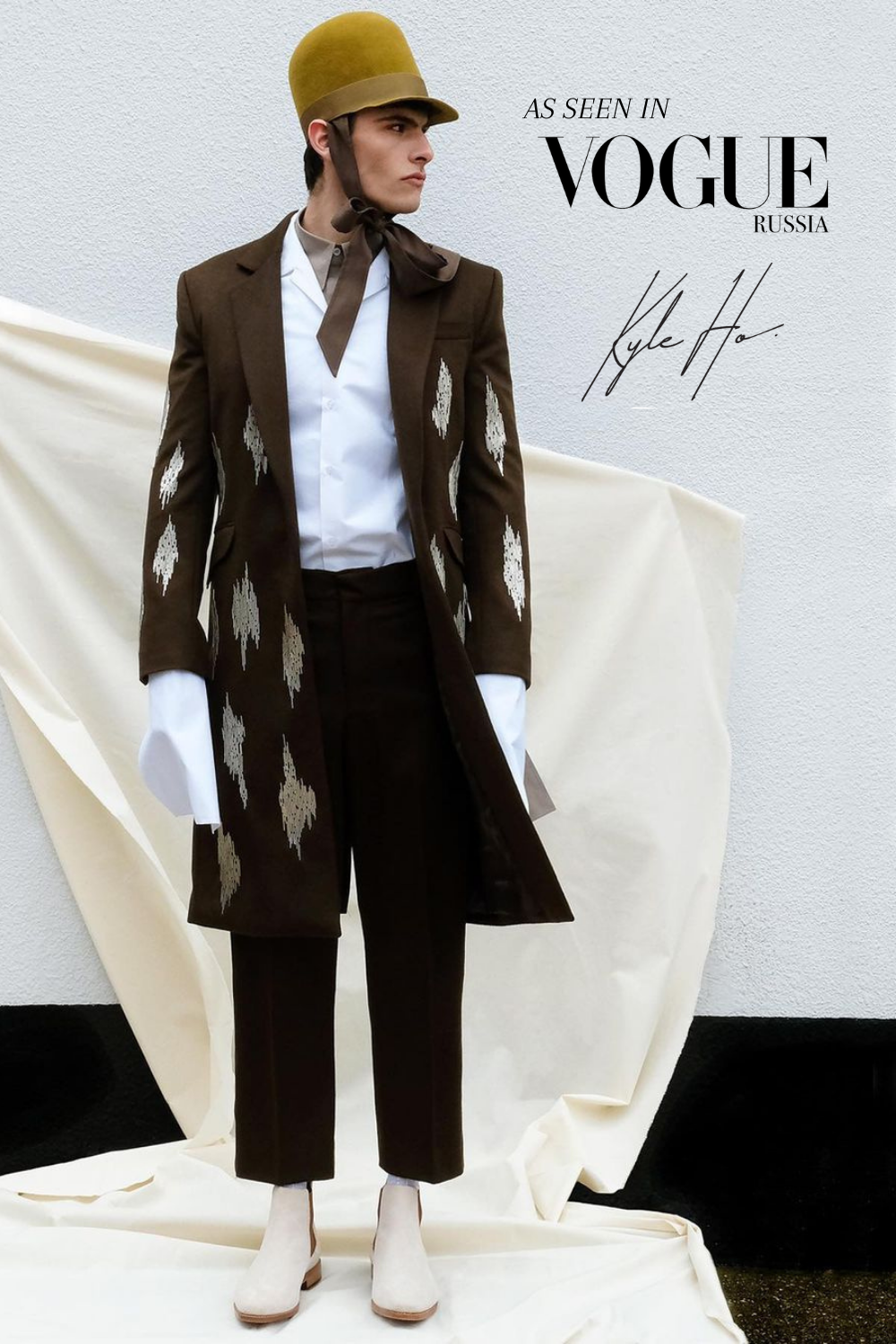 Designer Millinery: Luxury Formal Hats for Special Occasions ...