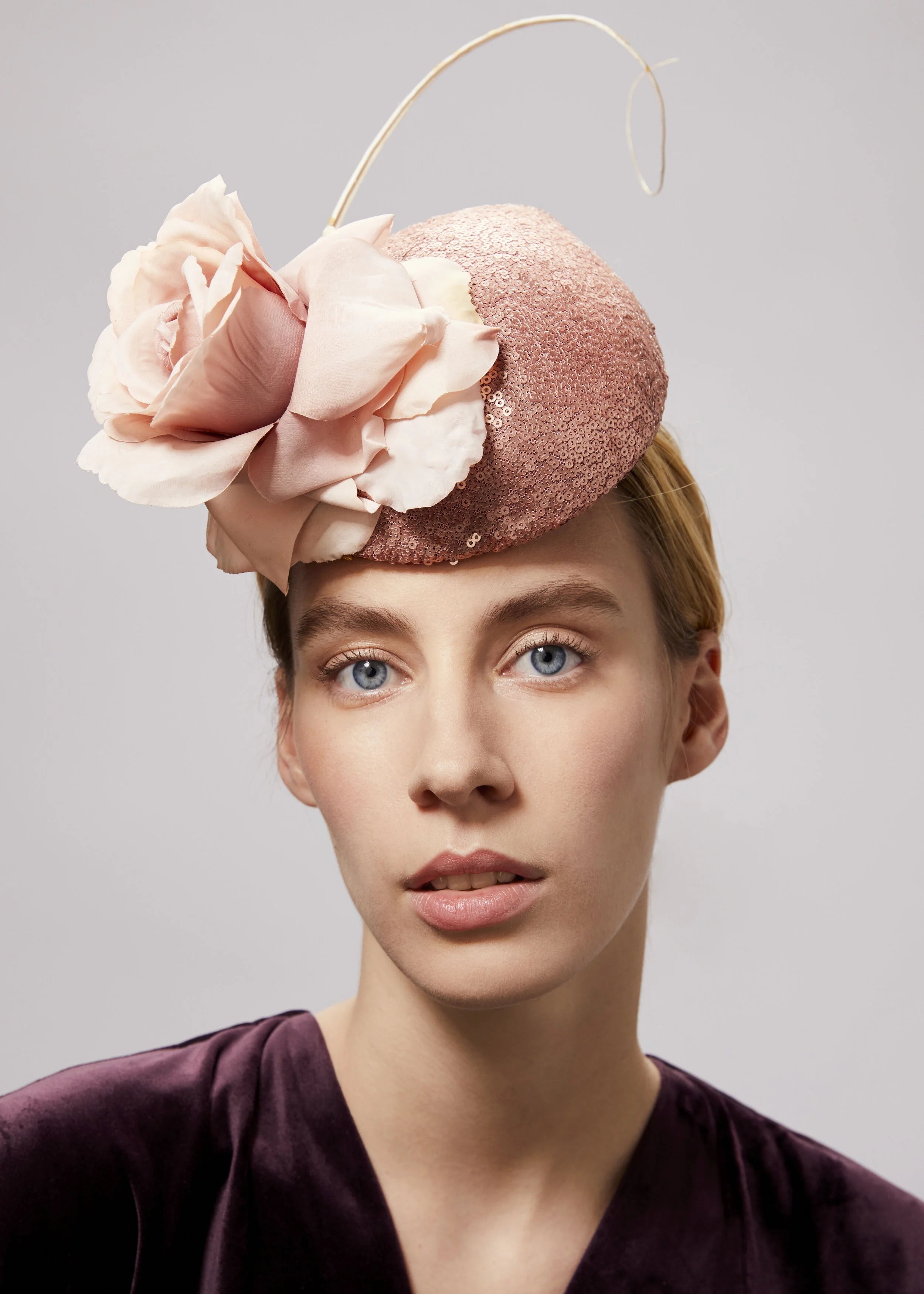 Summer 2021 Hat Collection | Katherine Elizabeth Millinery