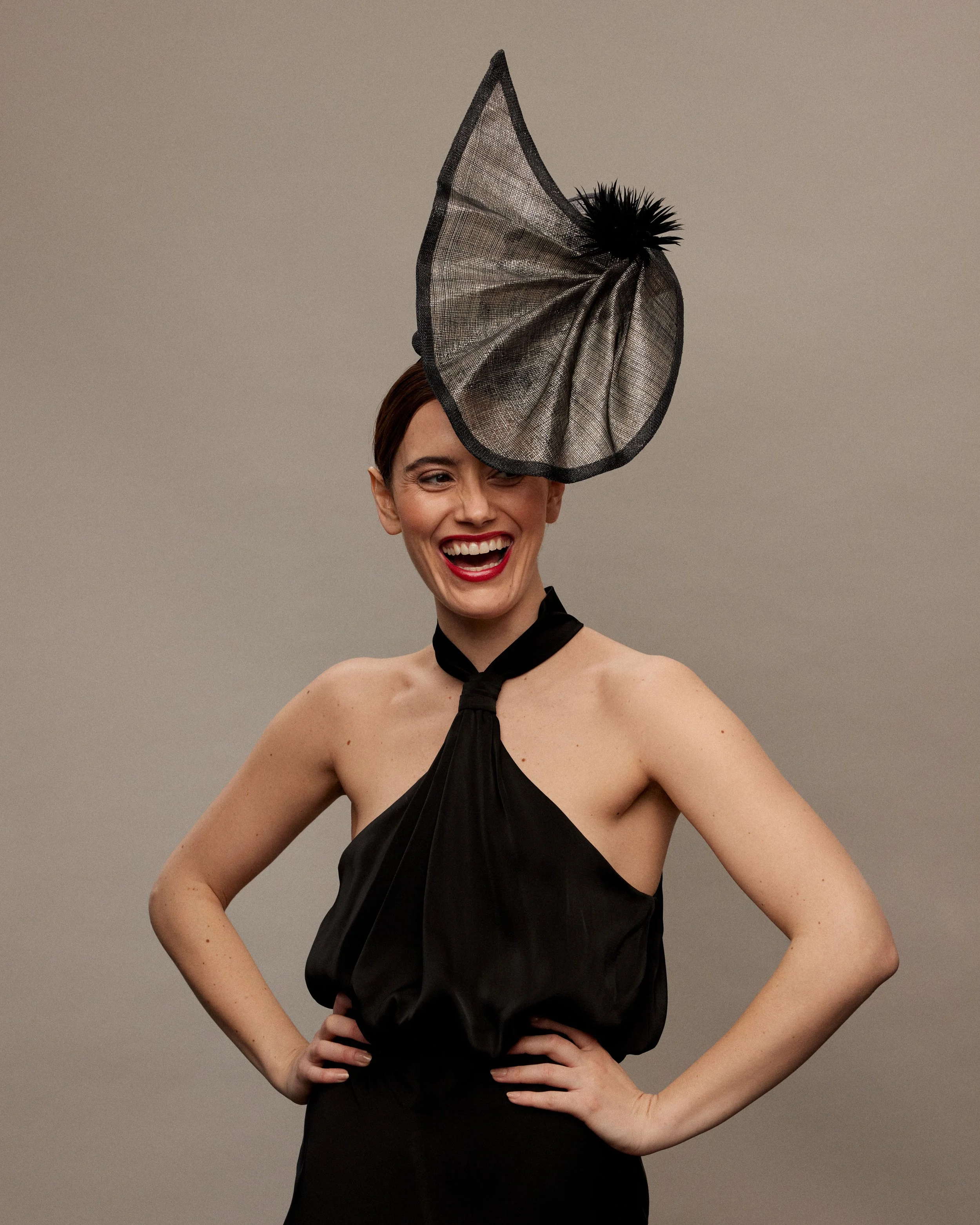 Spring/Summer Hat Collection 2023 | Katherine Elizabeth Millinery
