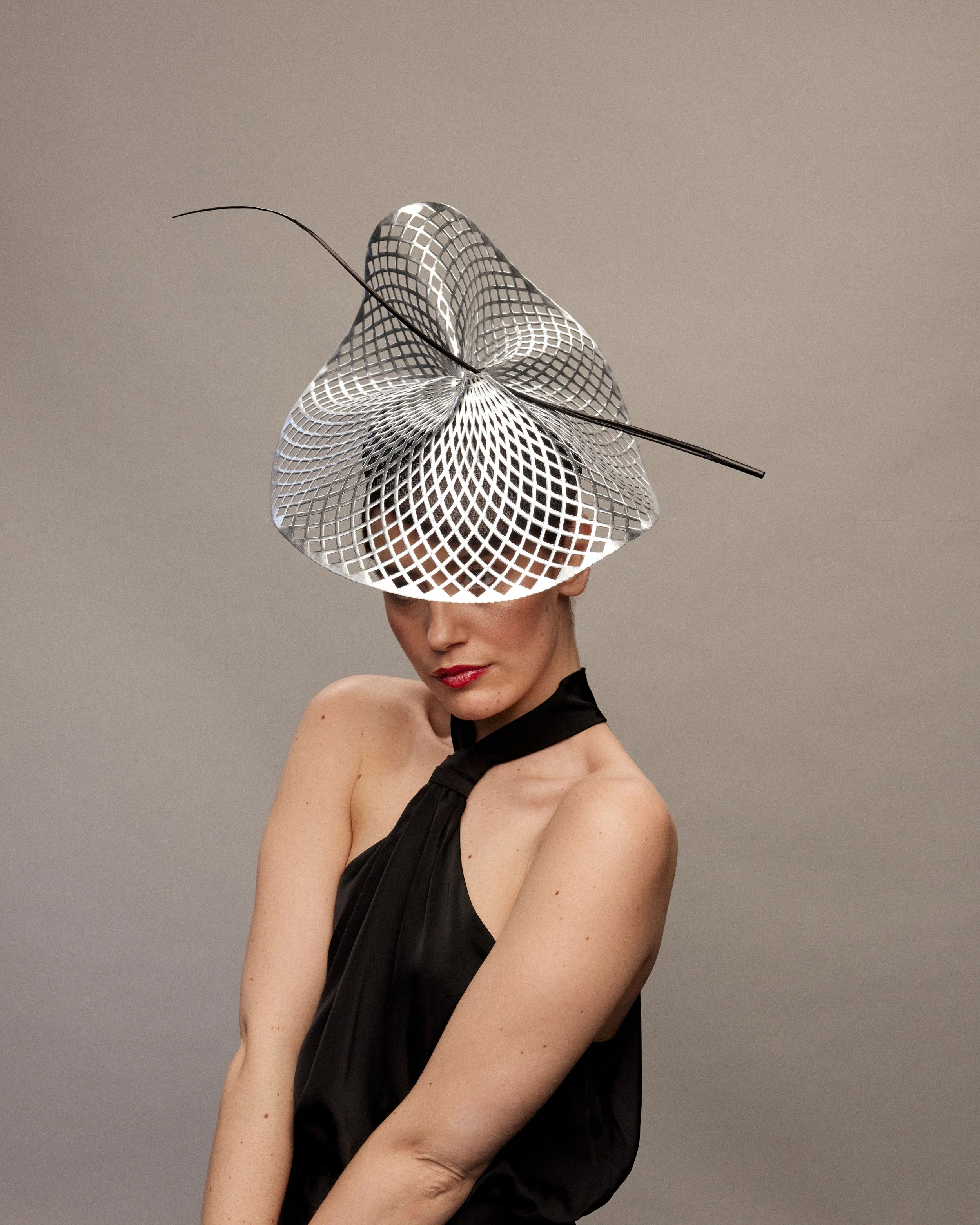 Spring/Summer Hat Collection 2023 | Katherine Elizabeth Millinery