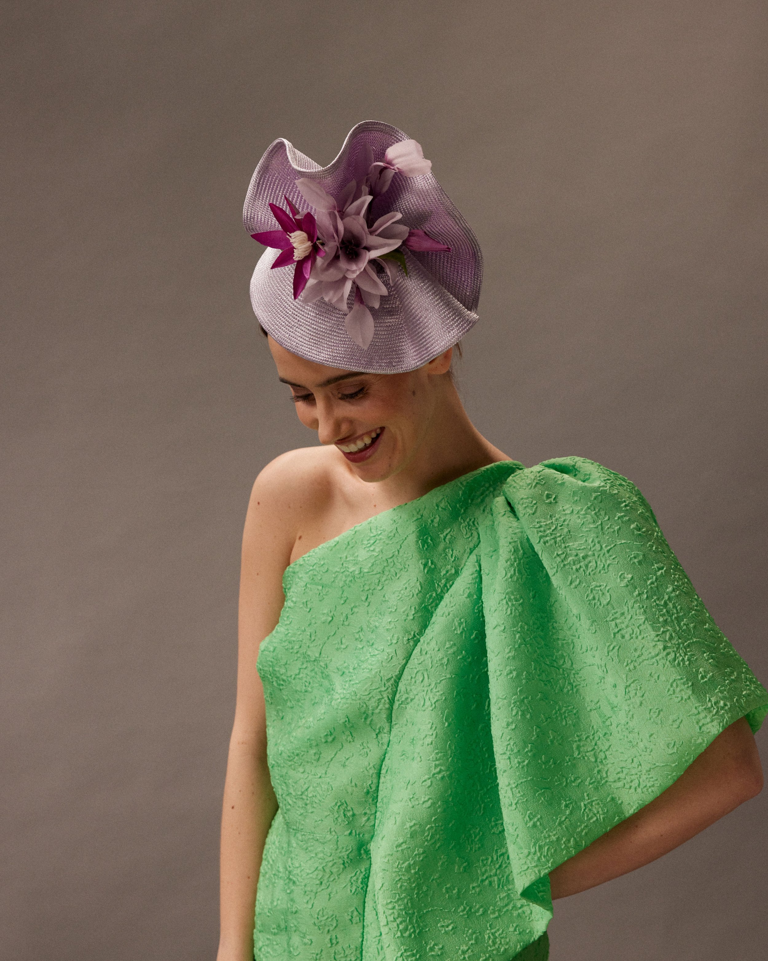 Spring/Summer Hat Collection 2023 | Katherine Elizabeth Millinery