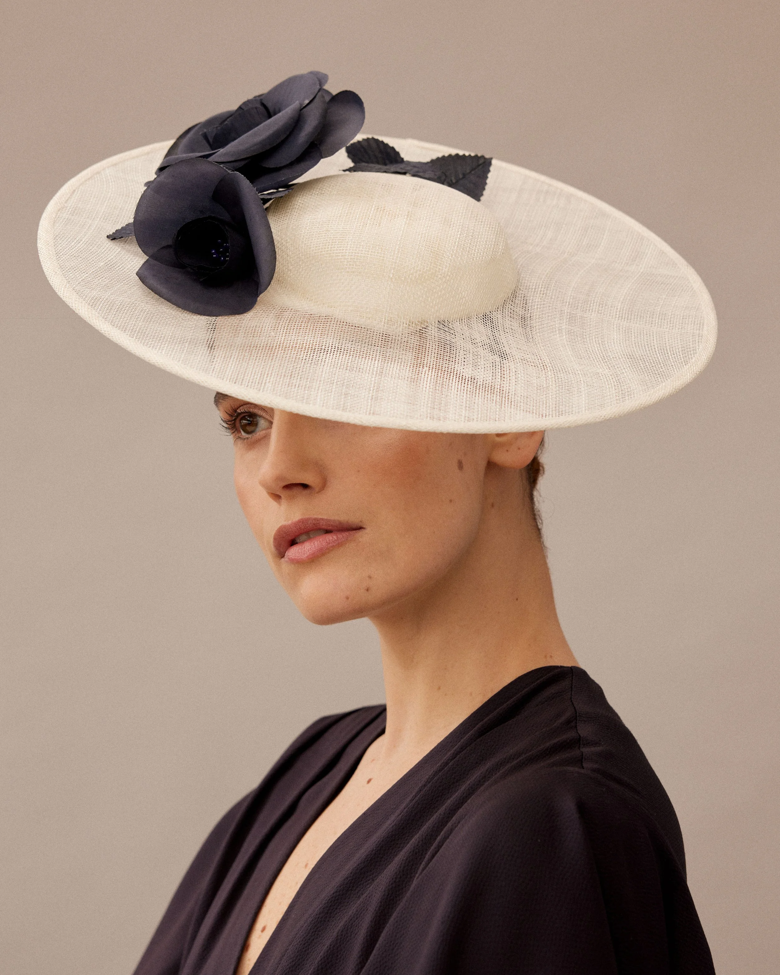 Spring/Summer Hat Collection 2023 | Katherine Elizabeth Millinery