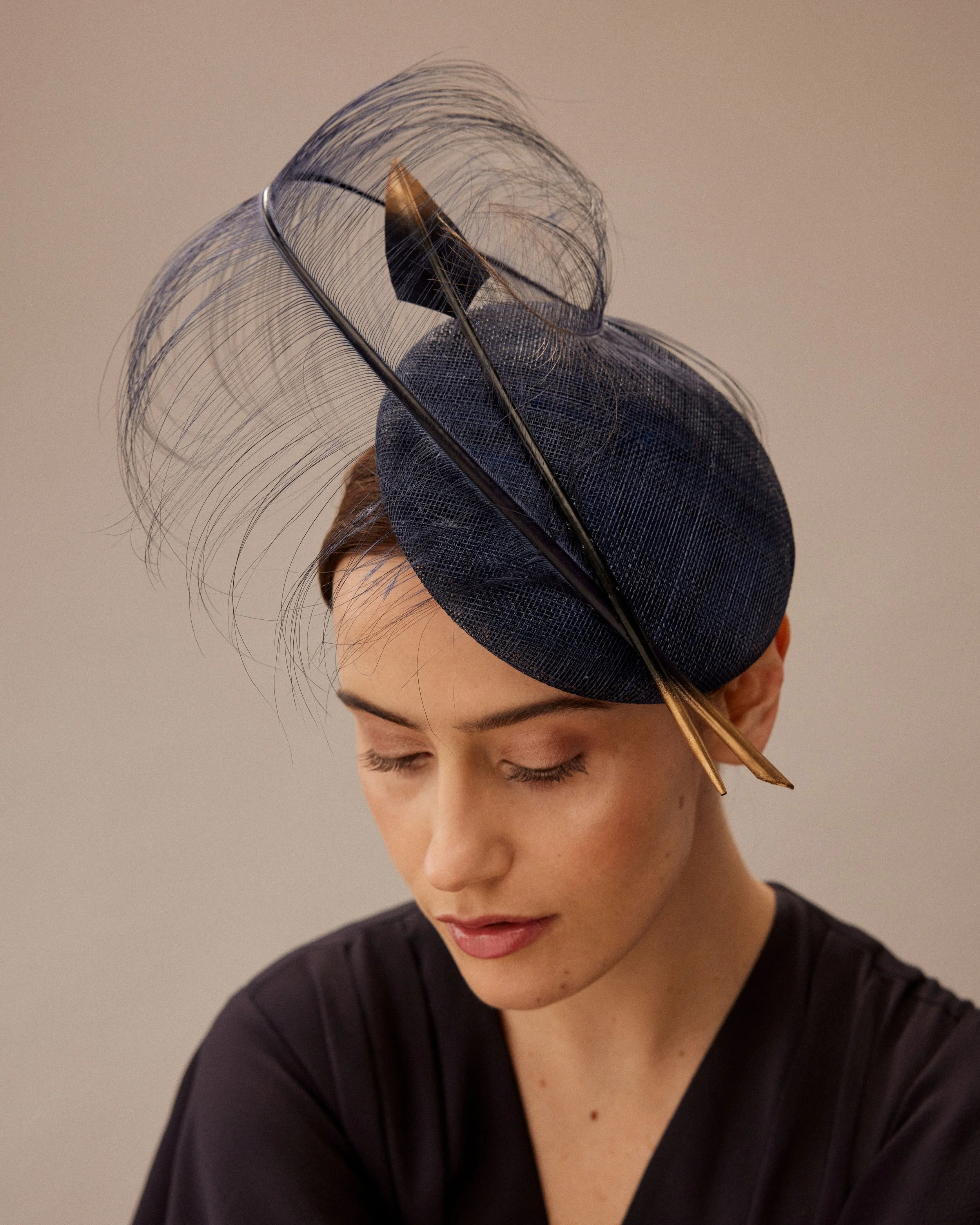 Spring/Summer Hat Collection 2023 | Katherine Elizabeth Millinery