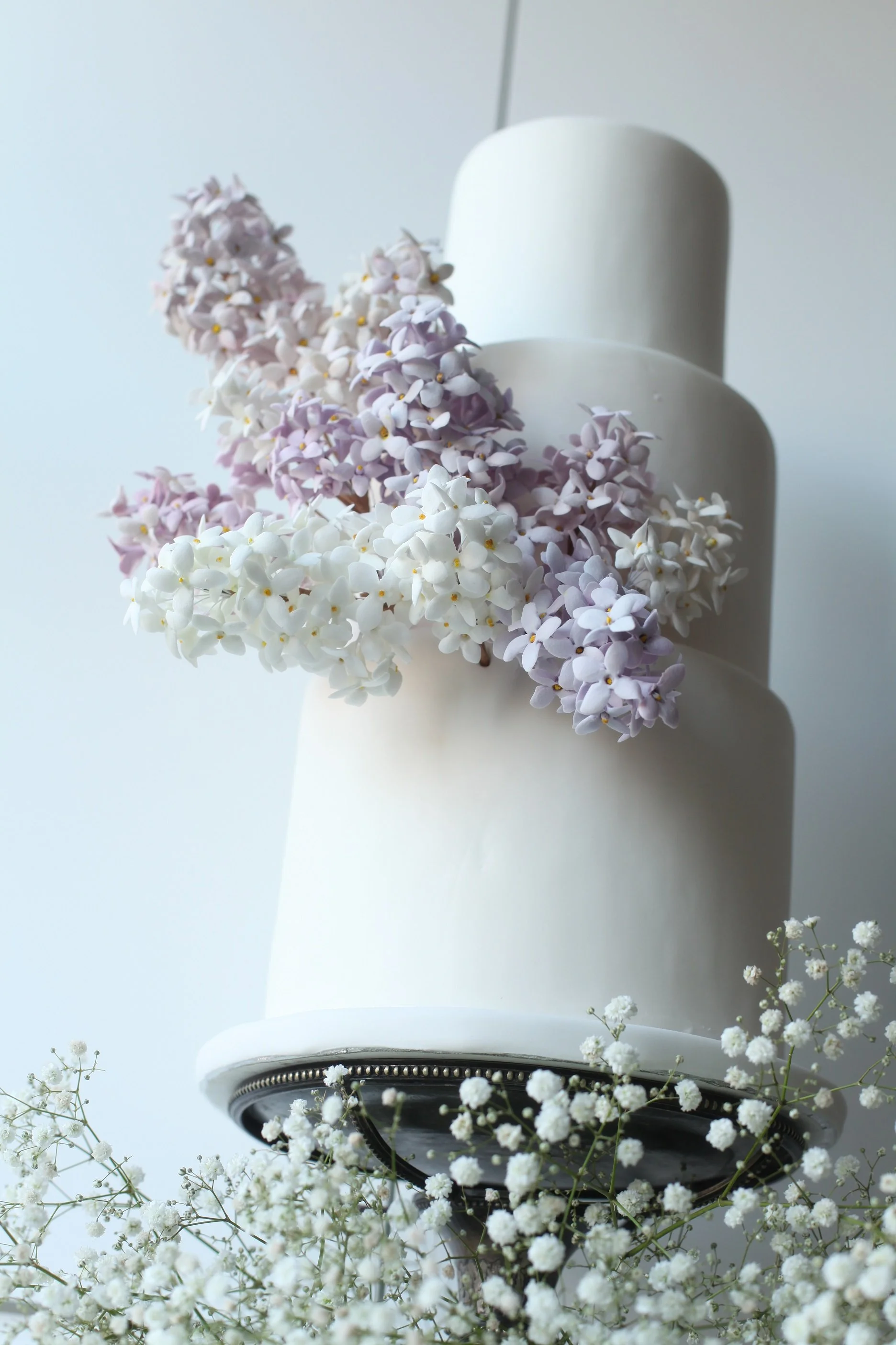Victoria Made Cake Design