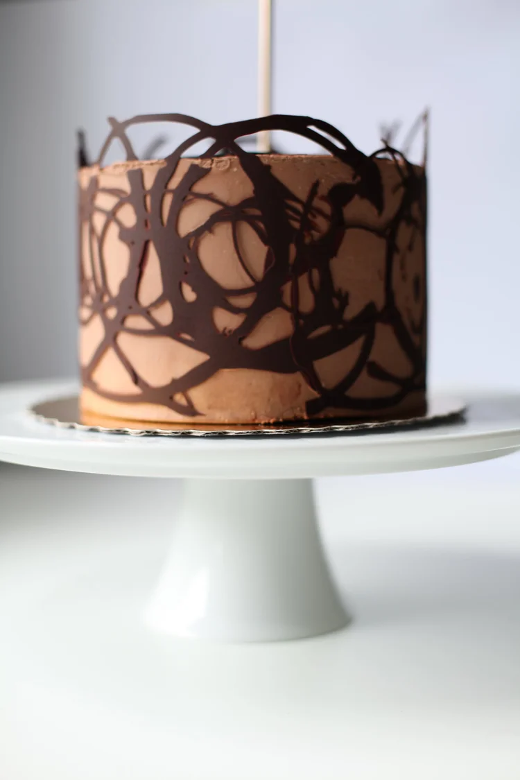 Victoria Made Cake Design