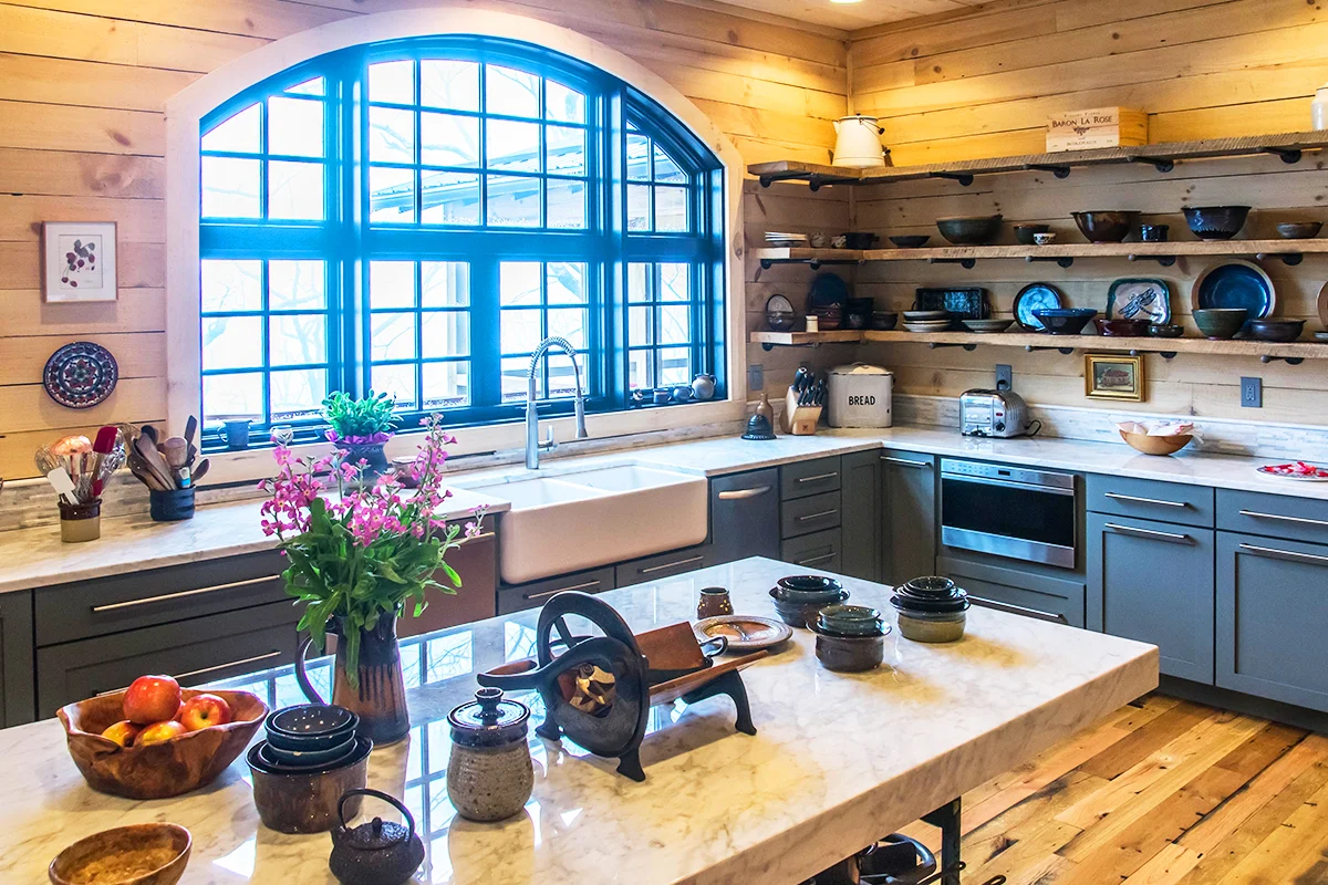 HomeSource Design Center