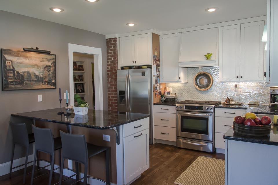 WNC Cabinets — HomeSource Design Center