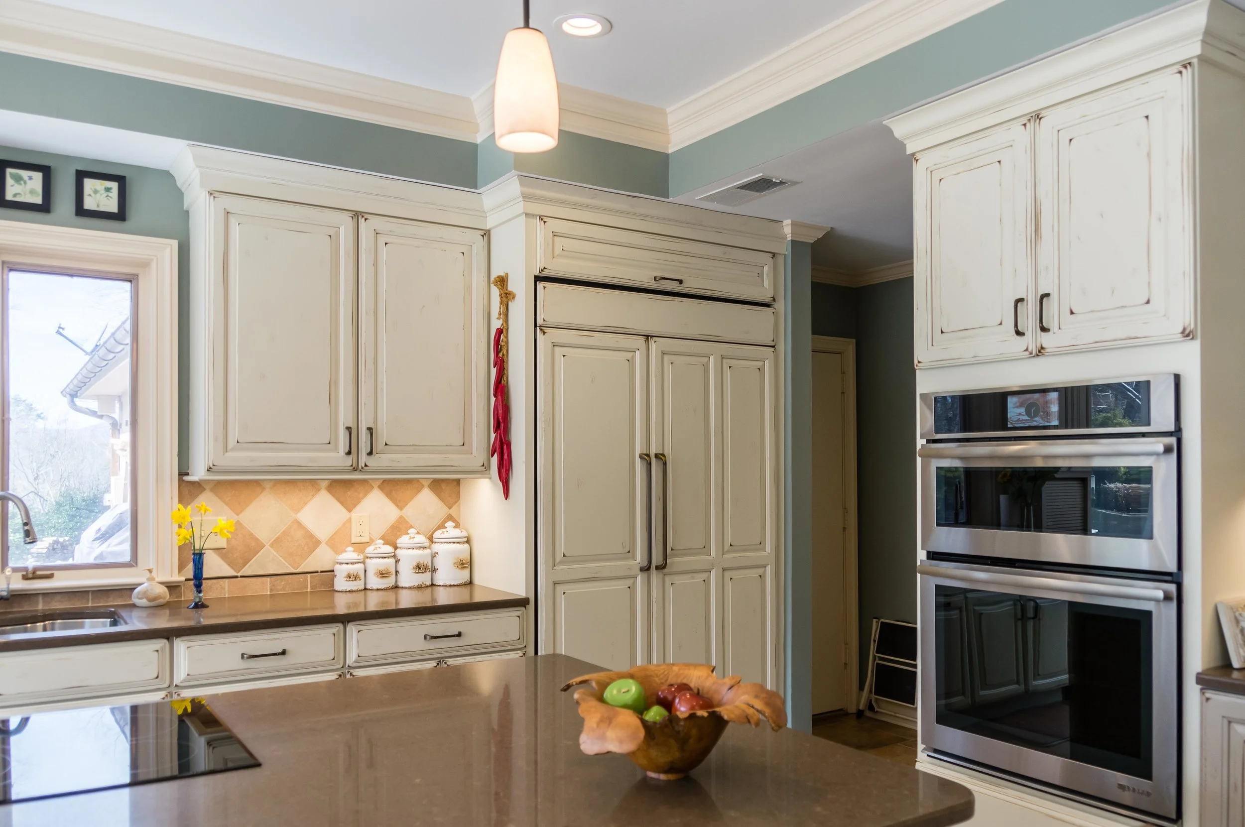 WNC Cabinets — HomeSource Design Center