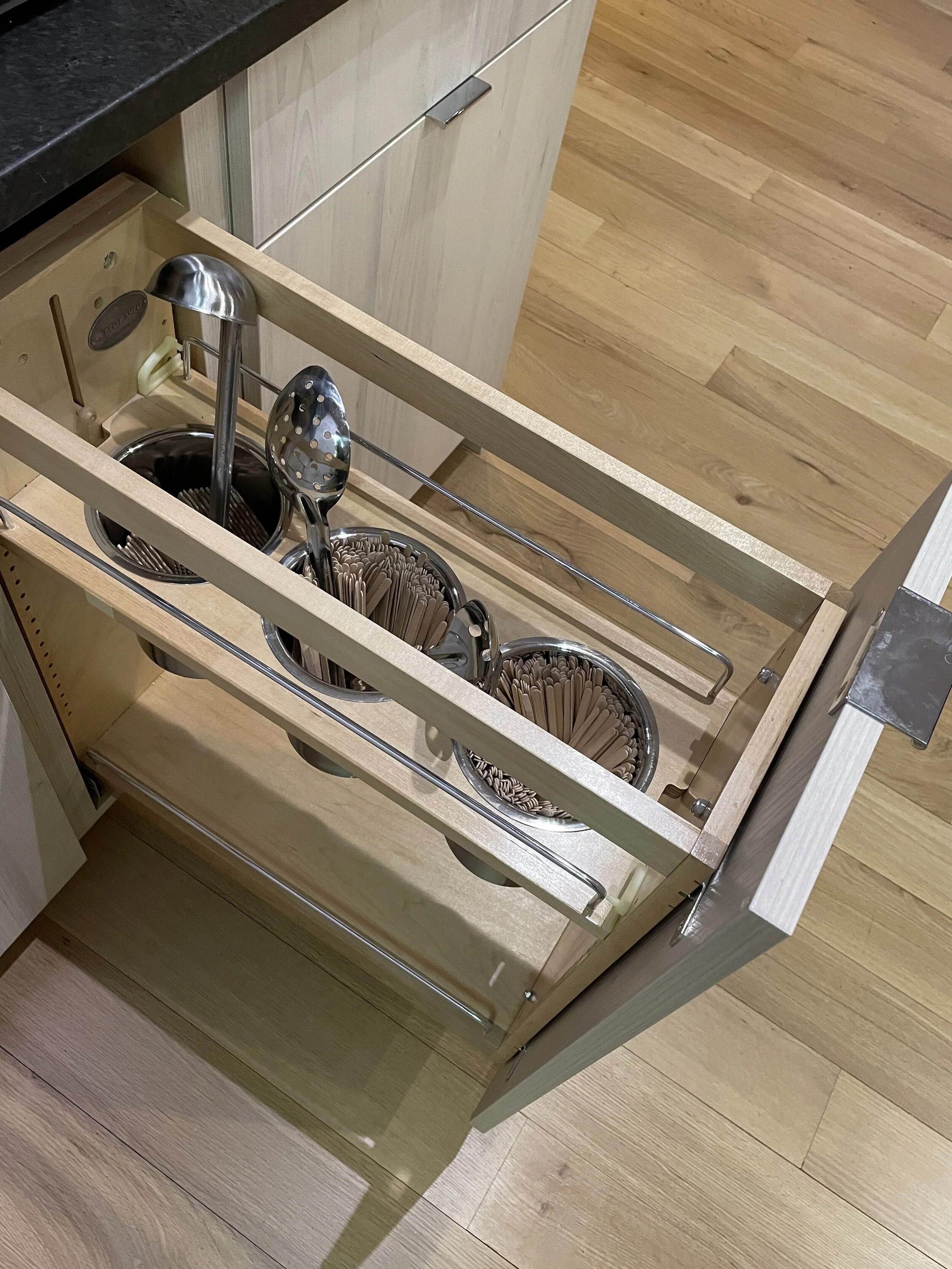 Top 10 Organized Home Spaces from HomeSource Design Center — HomeSource ...