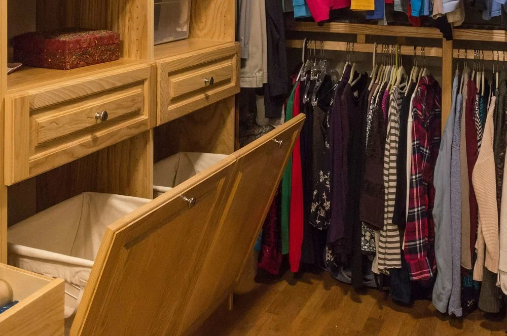 Top 10 Organized Home Spaces from HomeSource Design Center — HomeSource ...