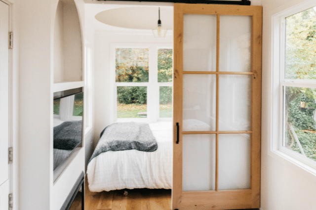Making Your Tiny House into a Tiny Home — HomeSource Design Center