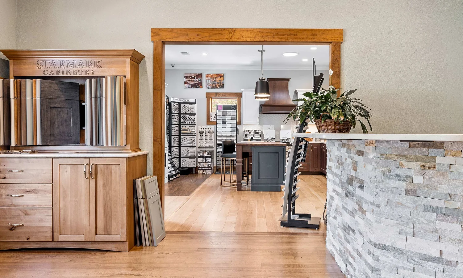 HomeSource Design Center