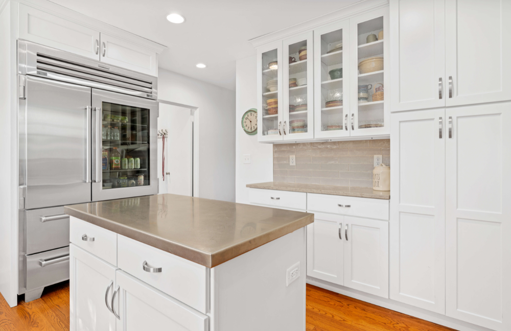 These Cabinets are Revolutionizing Sustainable Remodels — HomeSource ...