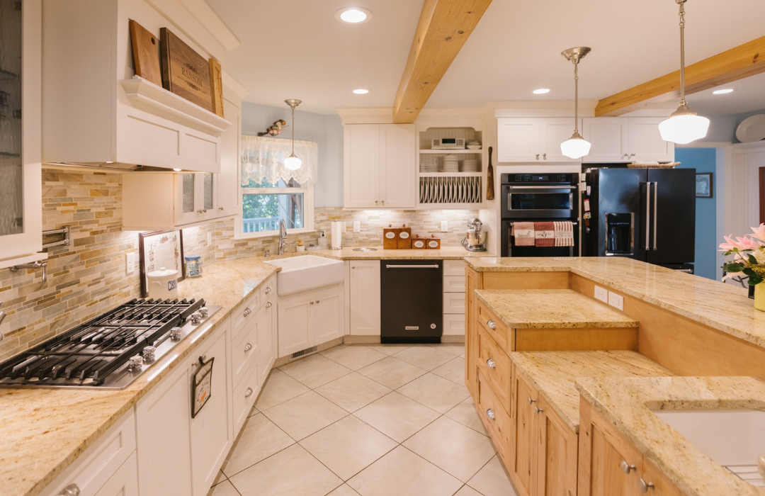These Cabinets are Revolutionizing Sustainable Remodels — HomeSource ...