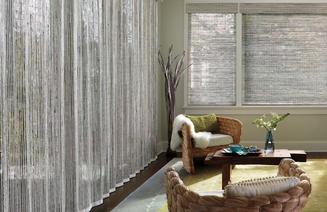 Shedding Light on Choosing the Perfect Window Treatments — HomeSource ...