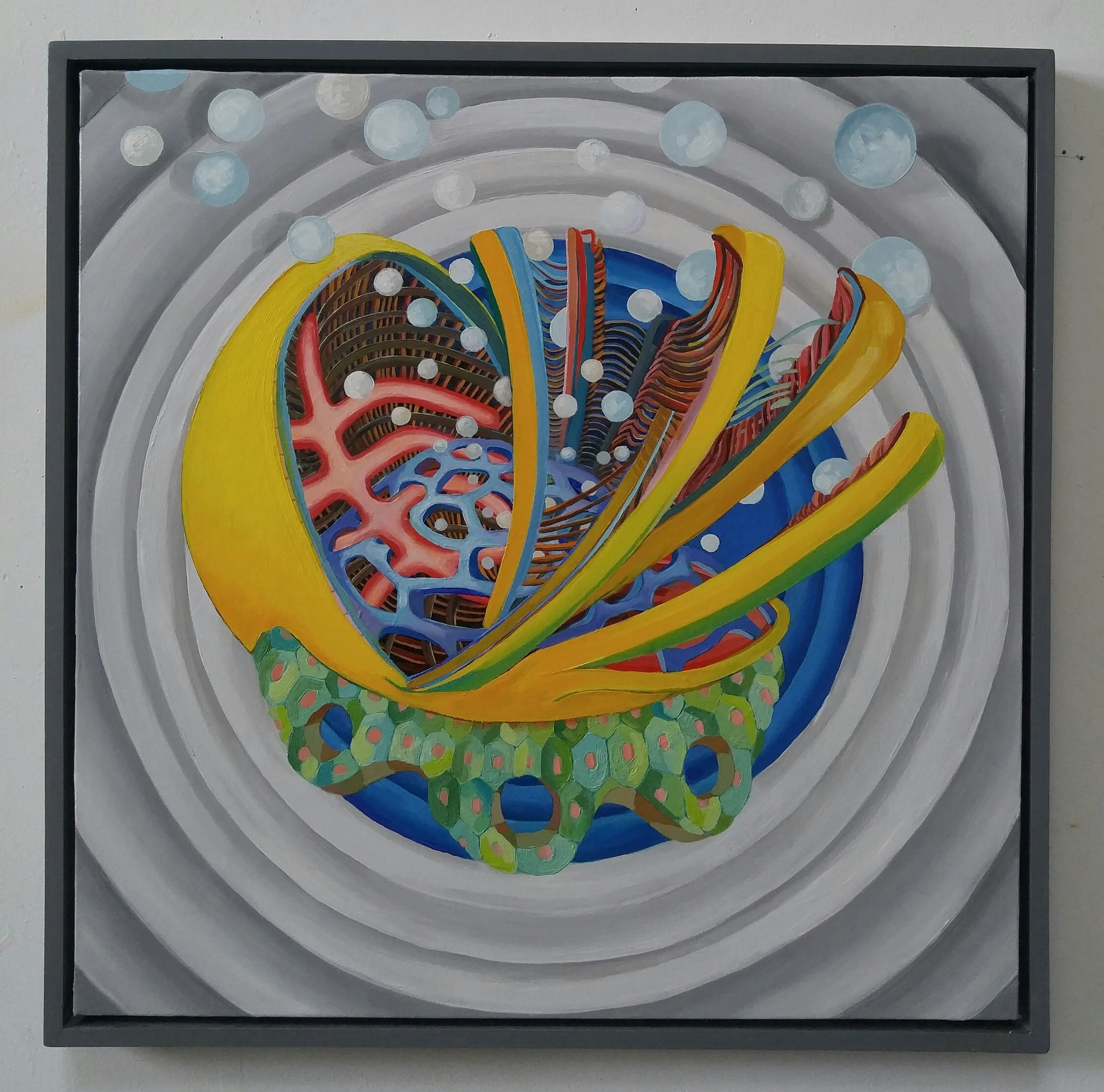 Ryan Toth - Current Works — Ryan Toth