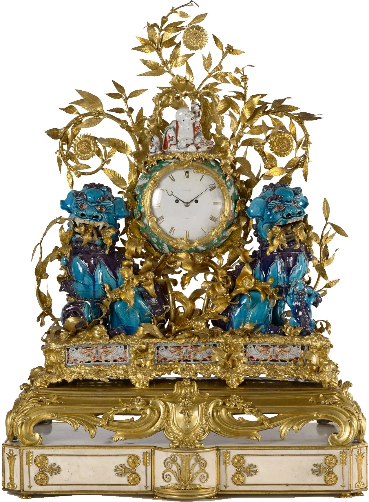 Haughton International