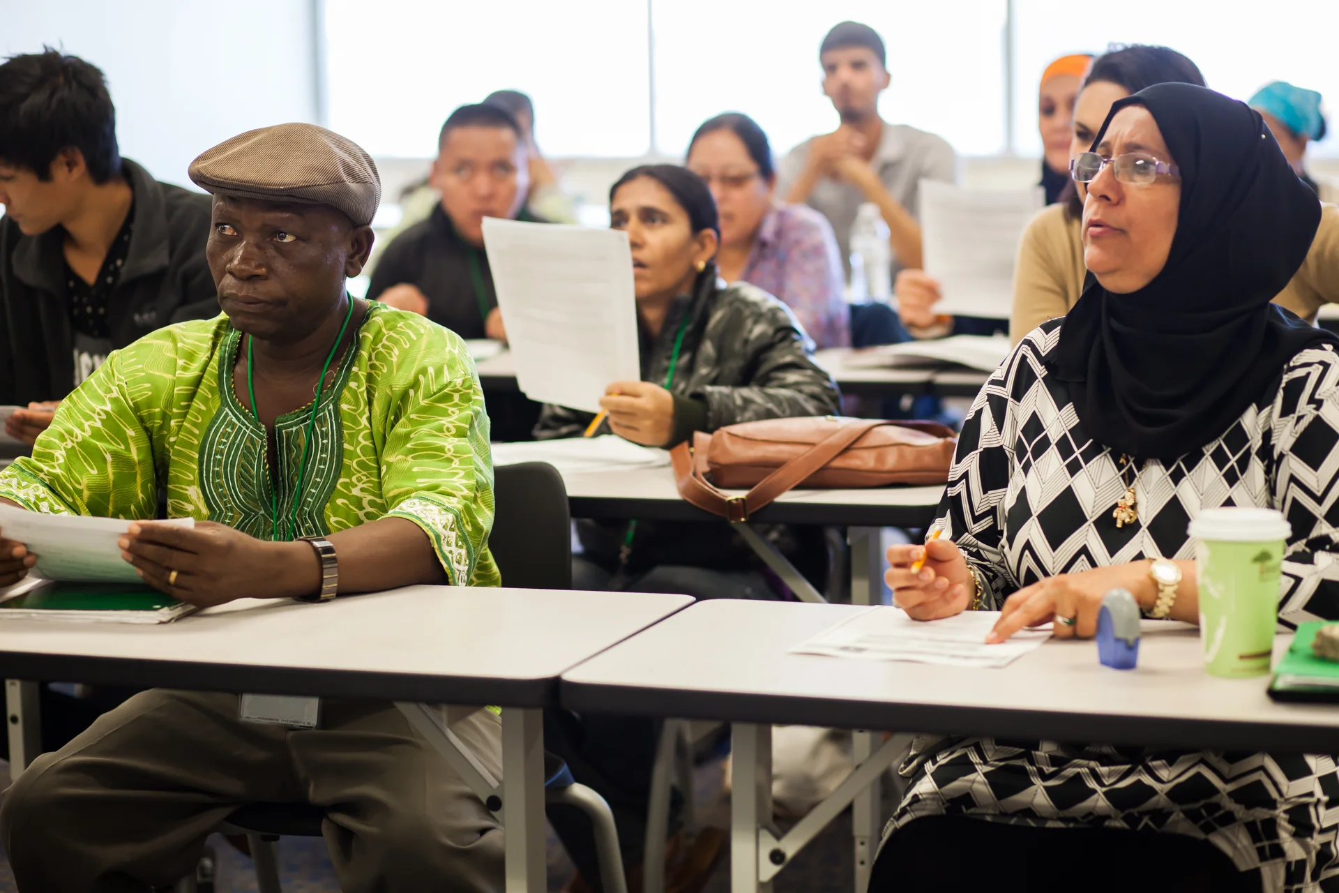 Emily Griffith Foundation