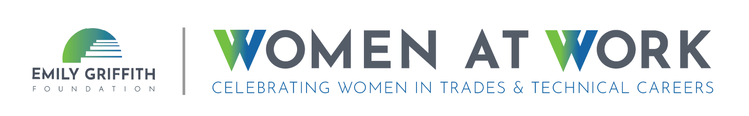 Women at Work 2026 — Emily Griffith Foundation