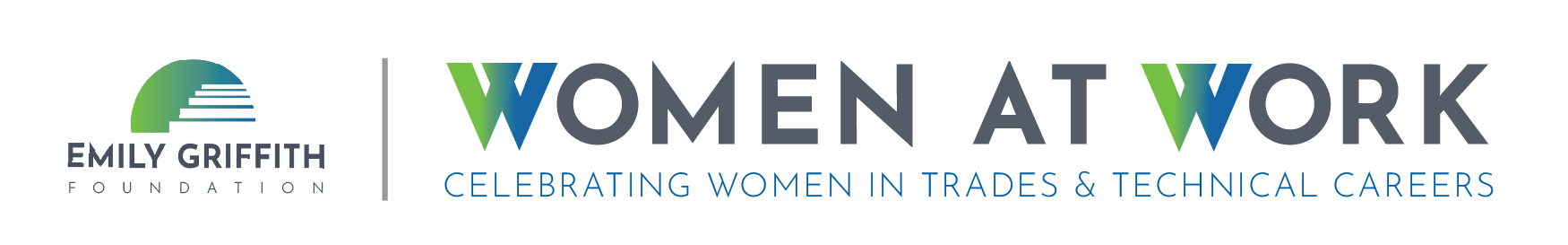 Women at Work 2026 — Emily Griffith Foundation