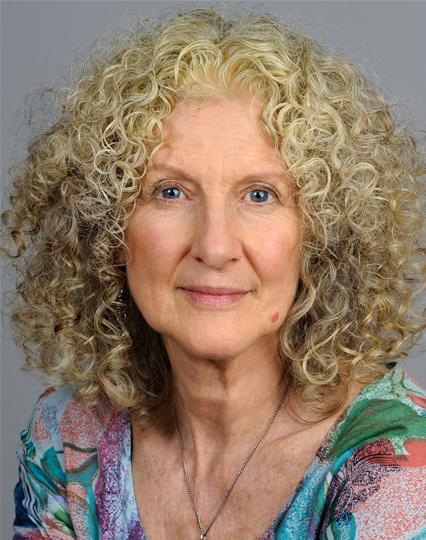 Julie Neubert — Alpha Actors