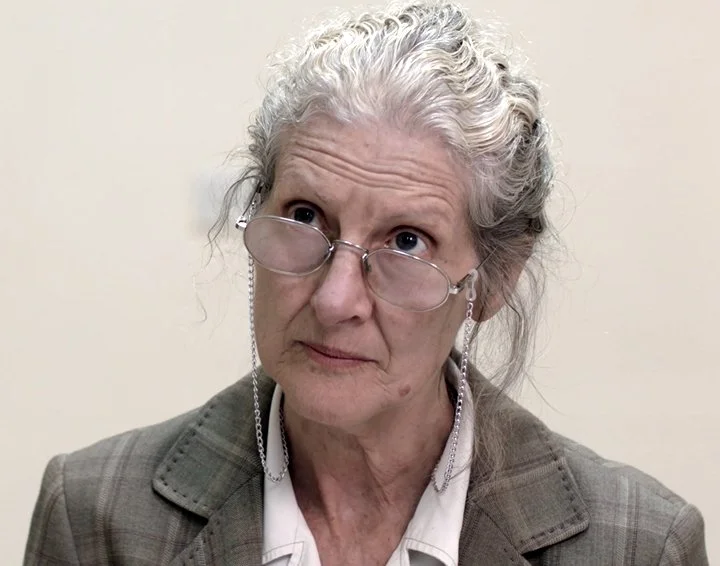 Julie Neubert — Alpha Actors