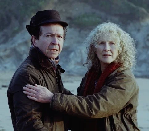 Julie Neubert — Alpha Actors